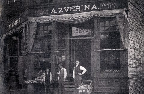 Culture and History | Slavic Village