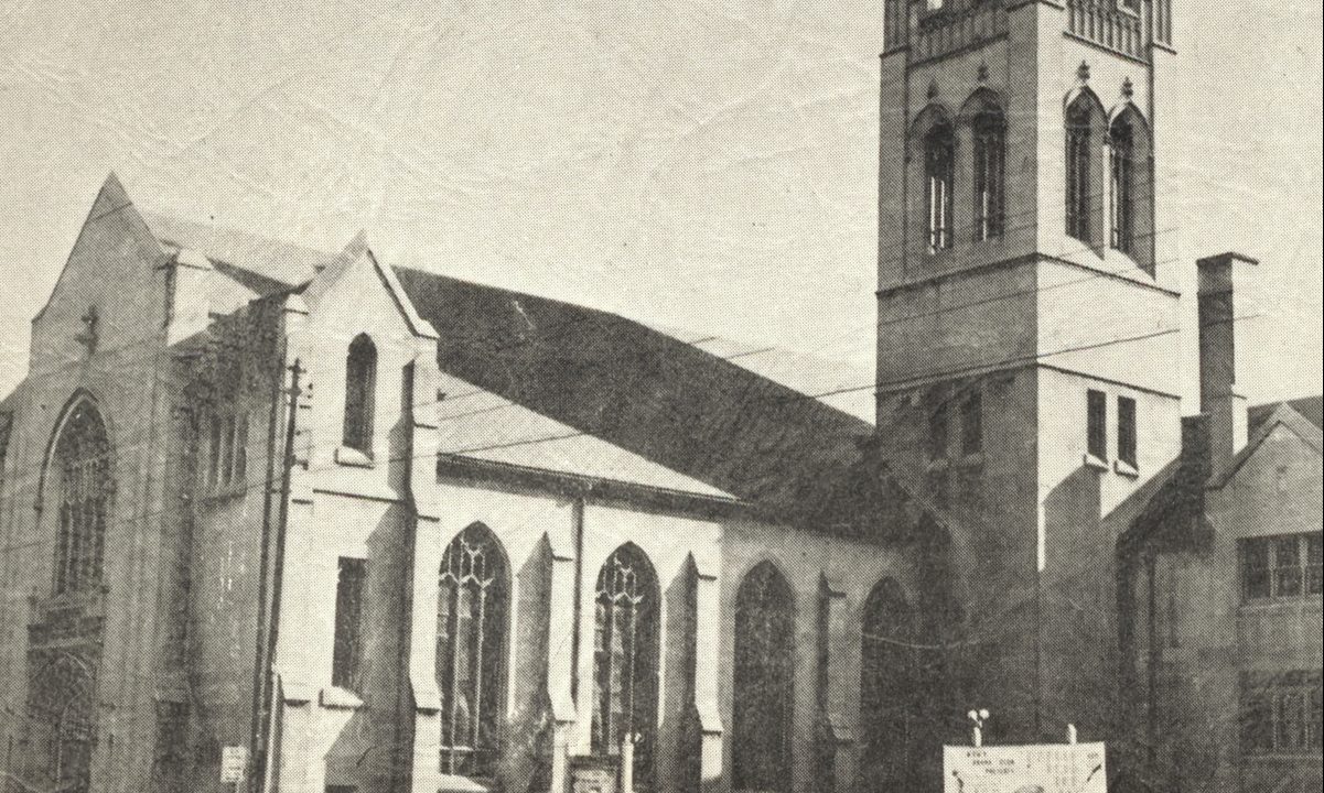 Culture and History | Slavic Village