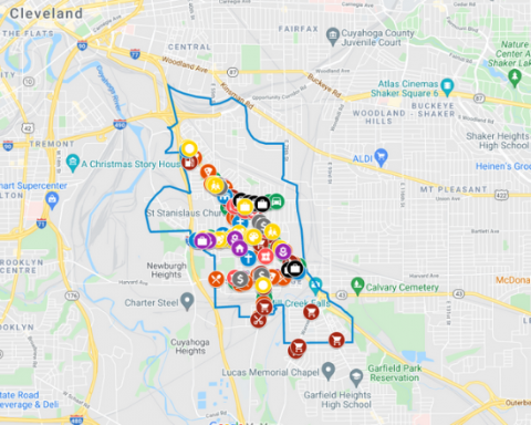 Work | Slavic Village