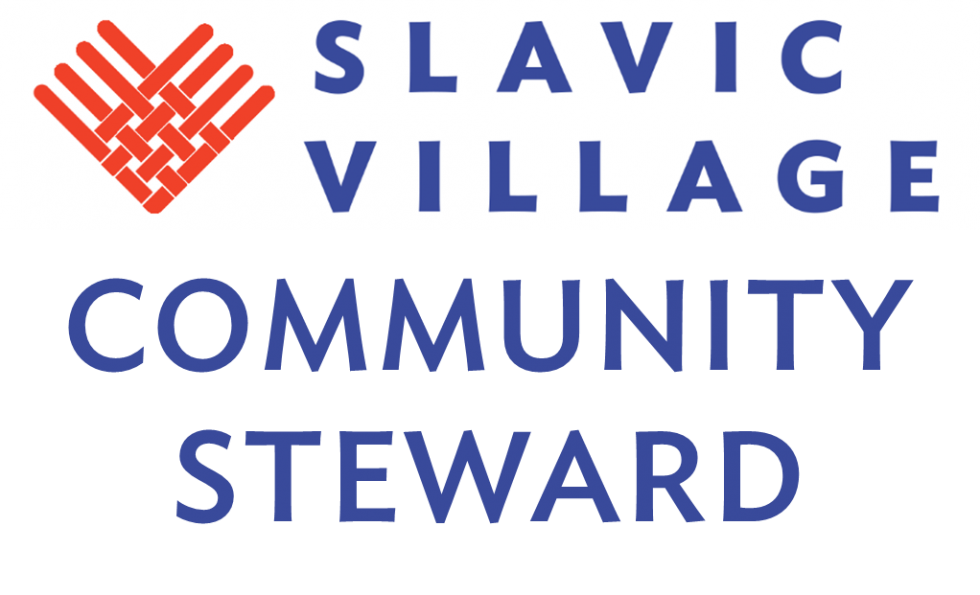 Stewarding our Communities: | Slavic Village