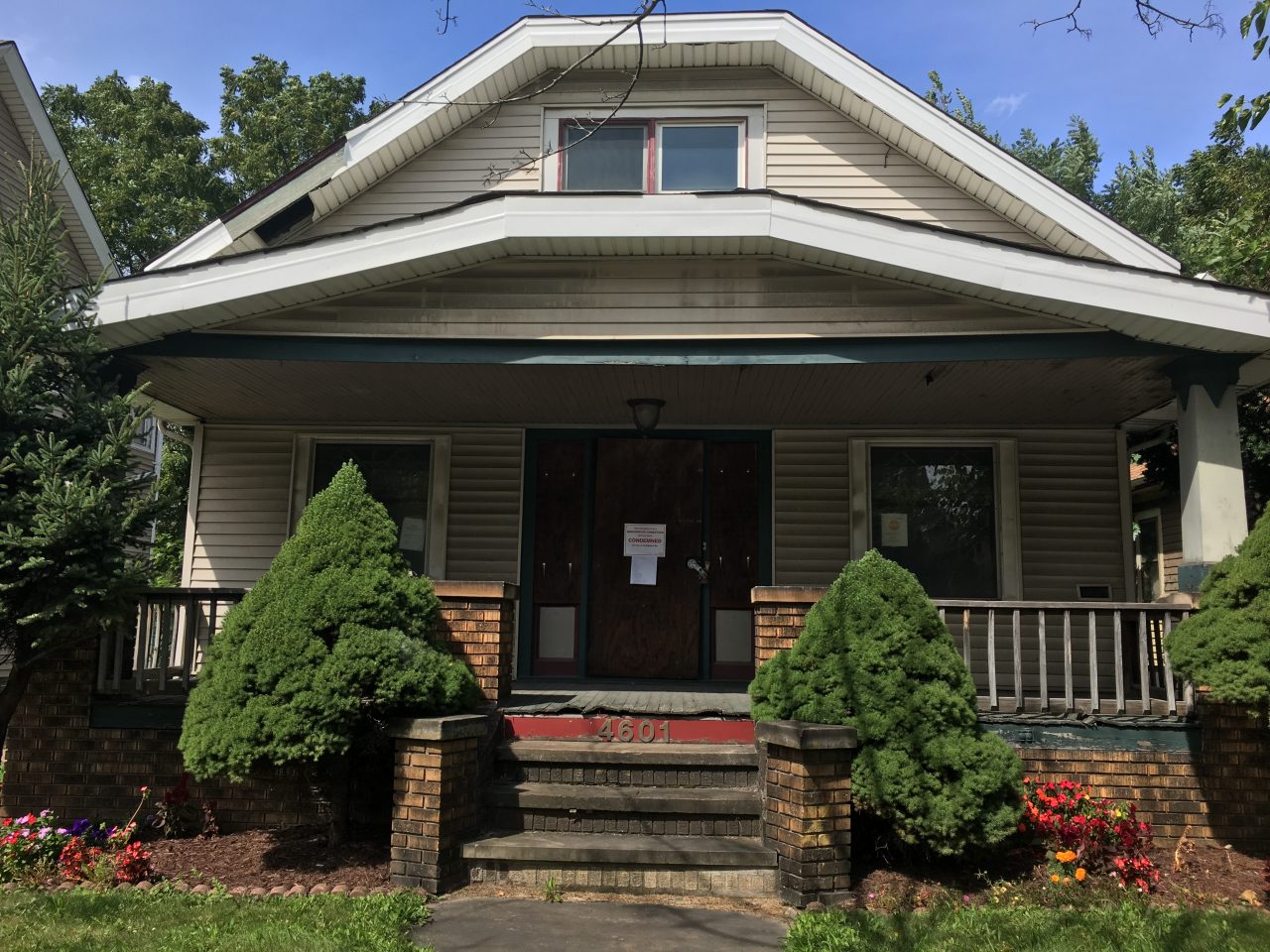 Annual Report | Slavic Village