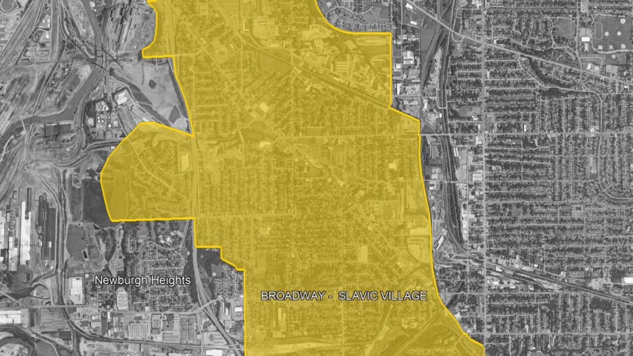 Annual Report | Slavic Village