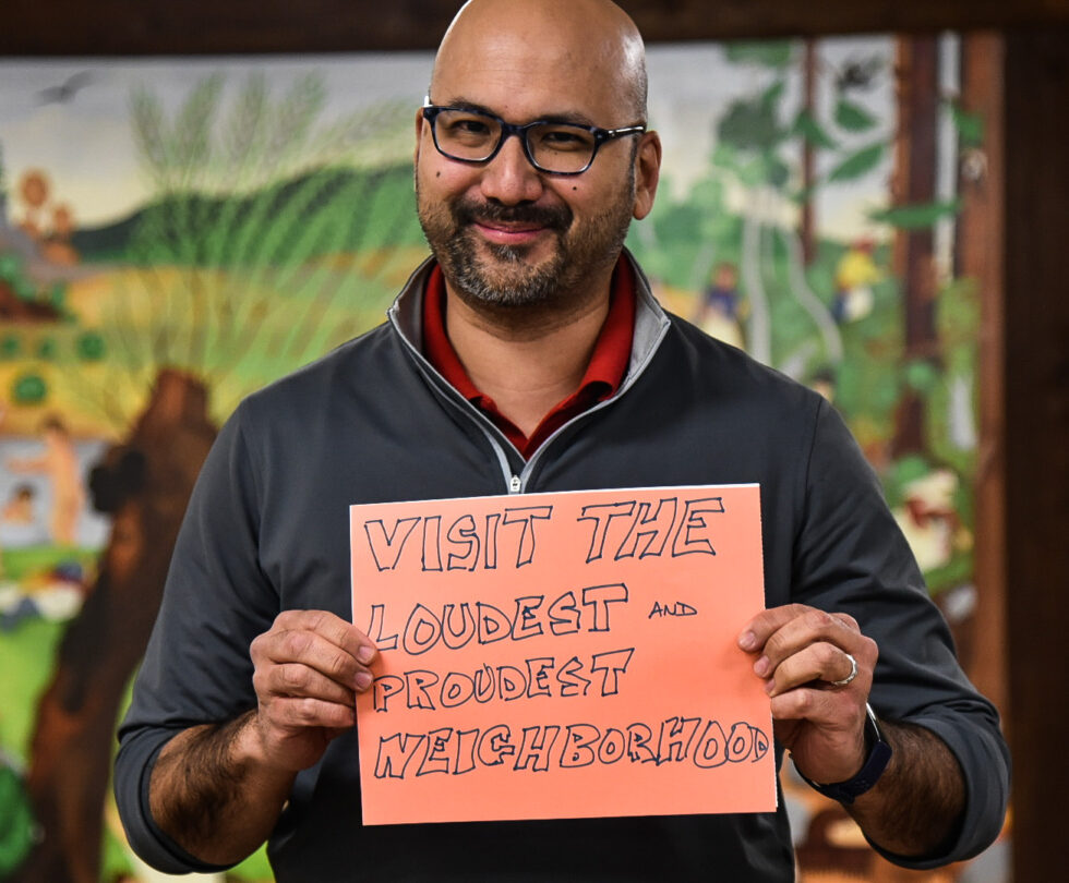 EcoDistrict | Slavic Village